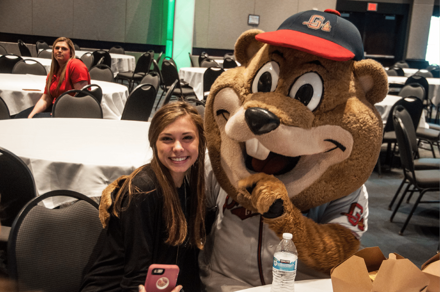 Gwinnett Science Fair